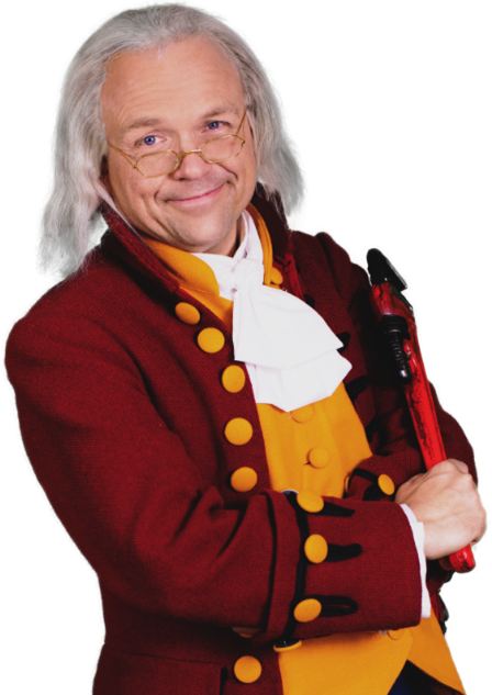 Benjamin Franklin Plumbing: Expert Plumbing Services