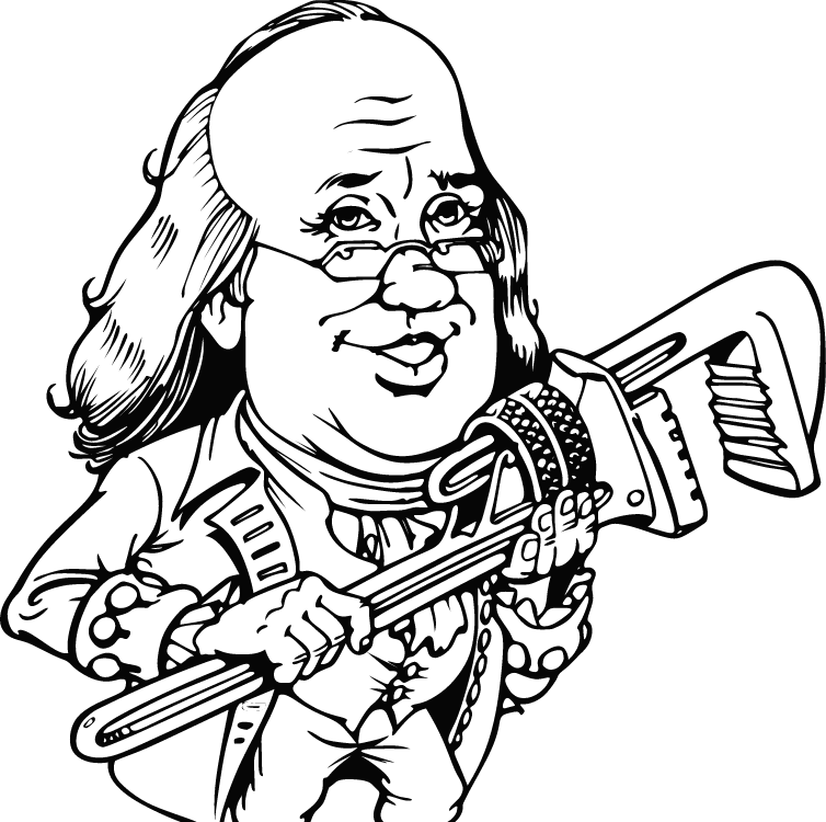 Plumbing Repairs & Installations | Ben Franklin® of Florence