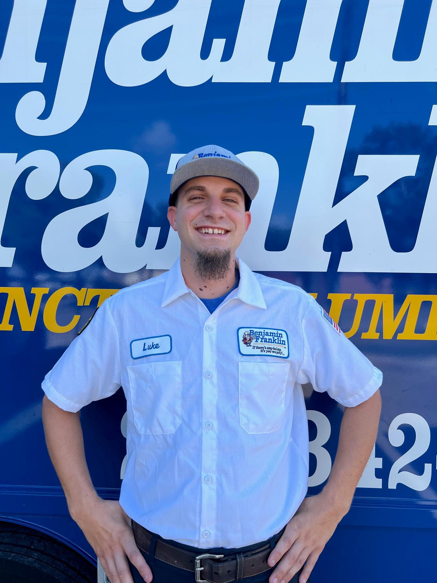 Rosenberg Plumbers | Benjamin Franklin Plumbing of Rosenberg