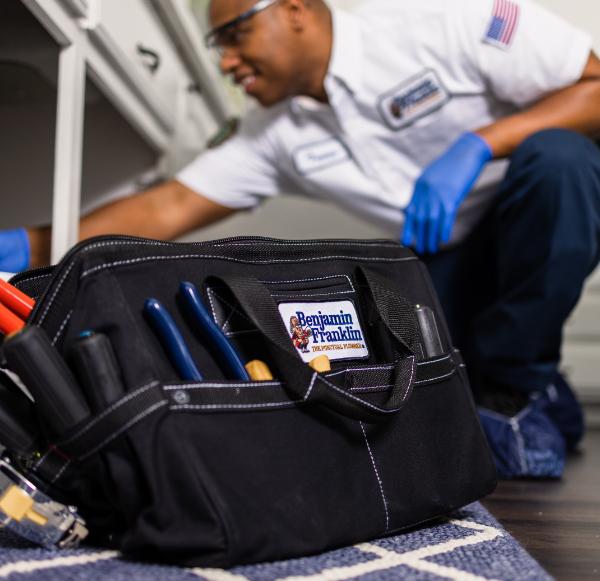Plumbers Sherman TX | Benjamin Franklin Plumbing